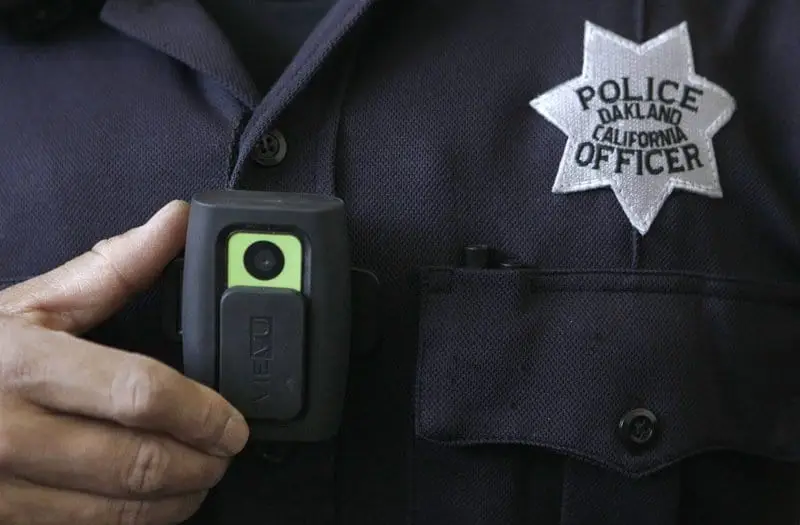 Body Camera Videos as Eyewitness Evidence | Primeau Forensics