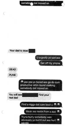 Authentication of Screenshots for Defense | Primeau Forensics