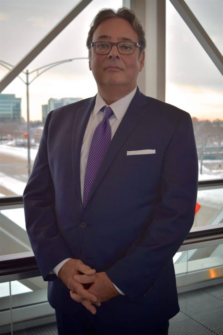 Meet Co-Owner and Forensic Expert Edward Primeau, CCI, CFC, PI