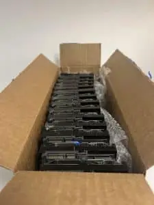 Video Evidence Collection Services - Primeau Forensics