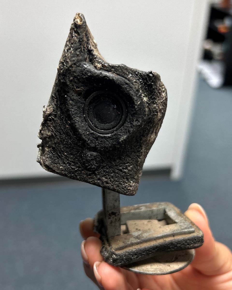 CCTV DVR Data Recovery Services | Primeau Forensics