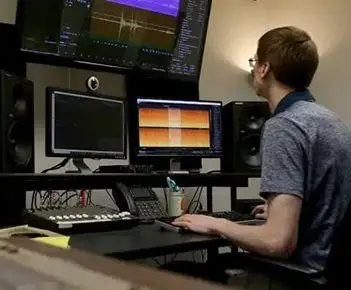 Video Recovery | Audio/Video Forensics | Primeau Forensics